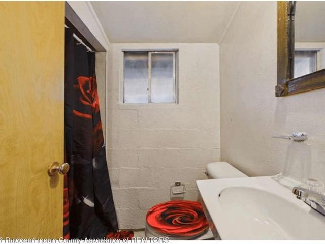 88 90 Rio St Lots 5 & 6, Ruidoso, NM 88345