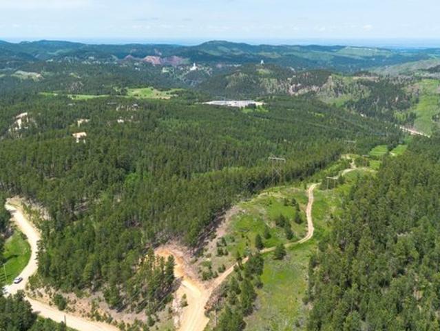88.9 Acres Wasp Rd, Lead, SD 57754