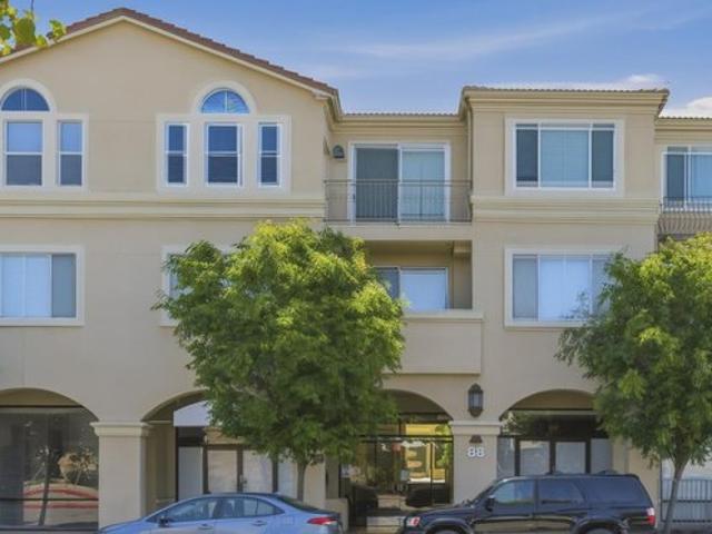 88 17th Ave Unit 109, San Mateo, CA 94402