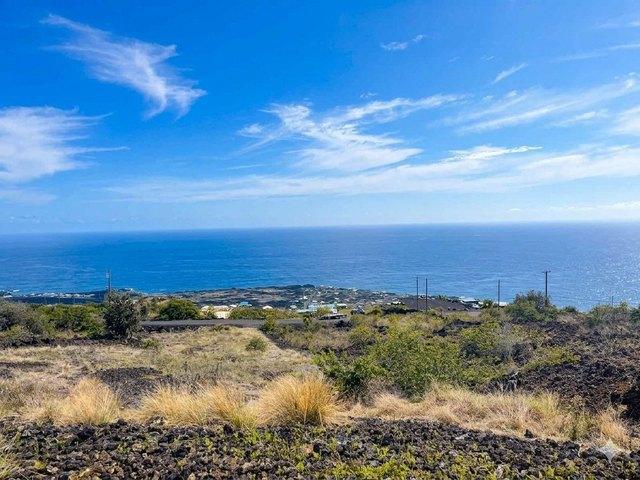 88 1484 Awapuhi Pl, Captain Cook, HI 96704