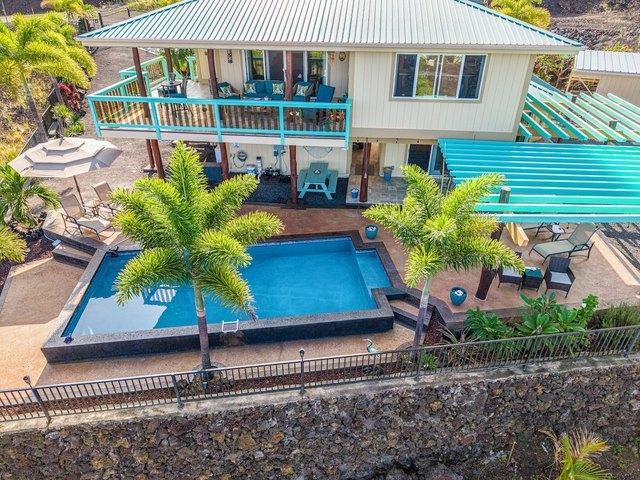 88 1515 Eiwa Ave, Captain Cook, HI 96704
