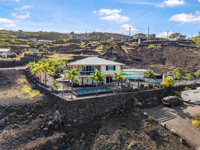 88 1515 Eiwa Ave, Captain Cook, HI 96704 | MLS #729883 | Compass