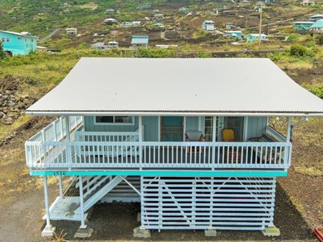 88 1516 Eha Ave, Captain Cook, HI 96704
