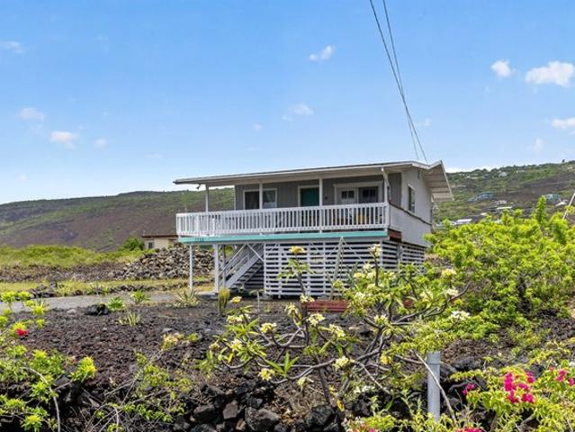 88 1516 Eha Ave, Captain Cook, HI 96704