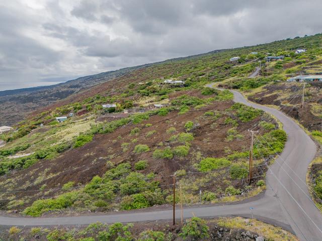 88 1516 Lot 1 Pikake Ave, Captain Cook, HI 96704 | MLS #722011