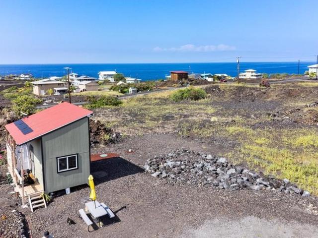 88 1563 Eiwa Ave, Captain Cook, HI 96704