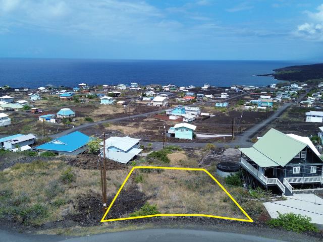 88 1919 Lot 55 Milolii Rd, Captain Cook, HI 96704 | MLS #727954 | Compass