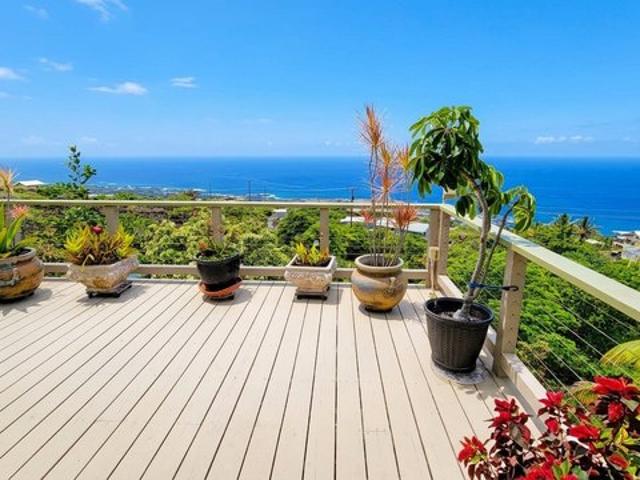 88 2222 Milolii Rd, Captain Cook, HI 96704