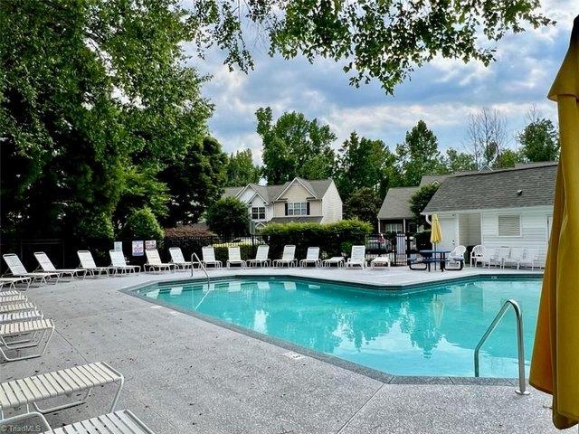 88 Tannenbaum Cir, Greensboro, NC 27410