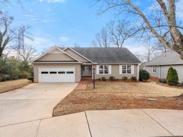 88 Tilbury Way, Greenville, SC 29609 | MLS #1583 | Compass