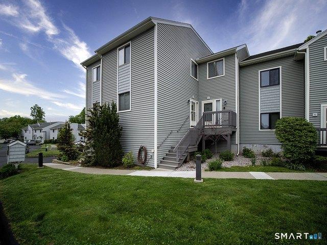 88 Turtle Bay Dr Unit 88, Branford, CT 06405