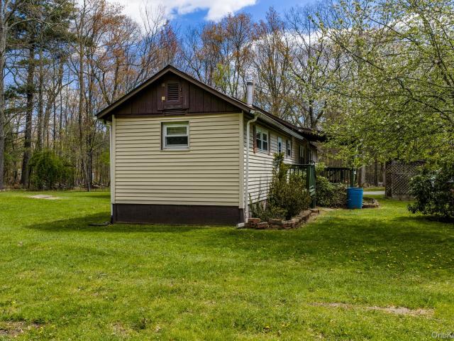 88 W Peenpack Trail