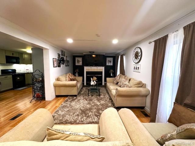 88 W Pine Road