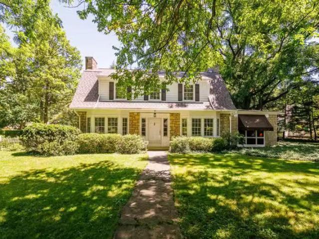 88 W ROYAL FOREST BLVD, COLUMBUS, OH 43214 Single Family Resid.