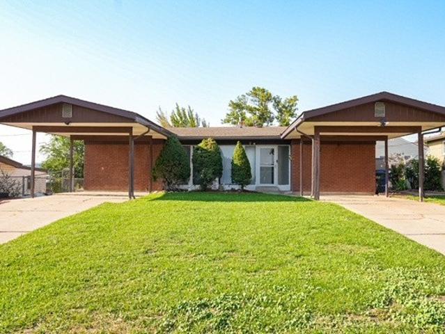 88 W 2200 N, Sunset, UT 84015