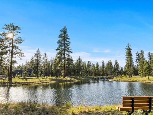 88 Wanawish Loop Lot 88, Cle Elum, WA 98922