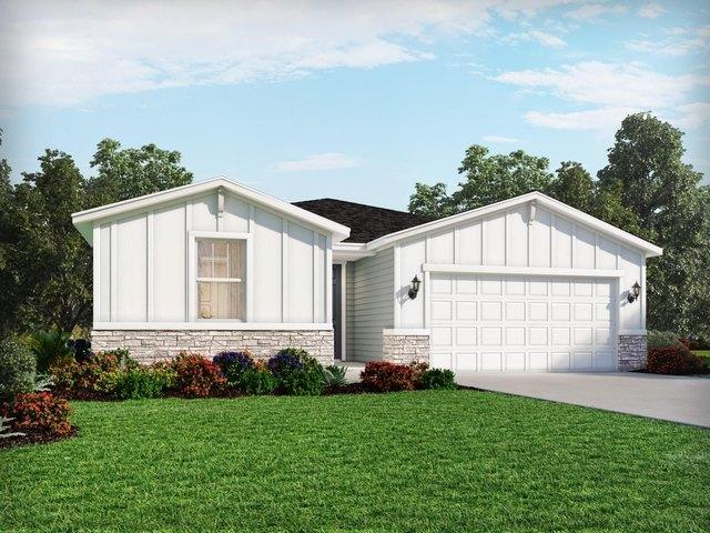 88 Wandering Creek Way, Palm Coast, FL 32164