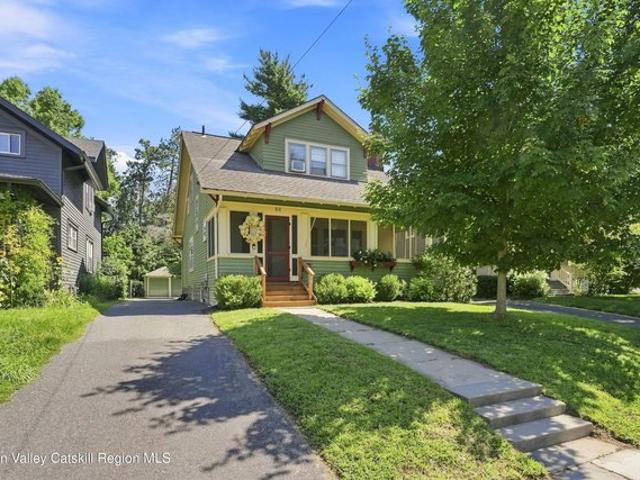 88 Washington Ave, Kingston, NY 12401
