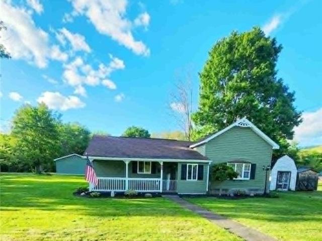 88 Washington St, Salamanca, NY 14779
