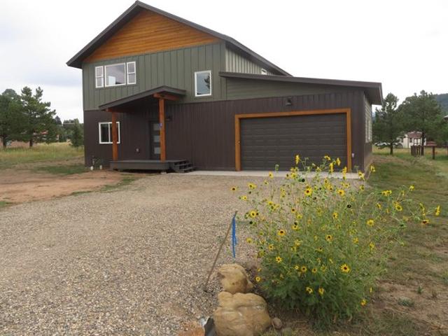88 Waxwing Pl, Pagosa Springs, CO 81147