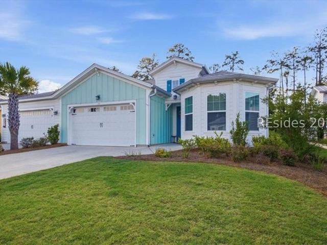 88 Weekend Ave, Hardeeville, SC 29927