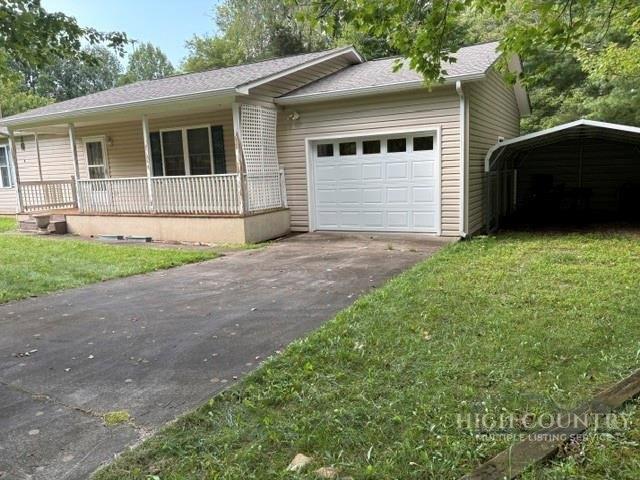 88 Westwood Dr, Sparta, NC 28675