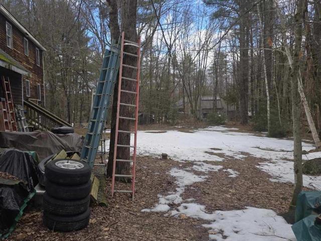 88 Whitney Road