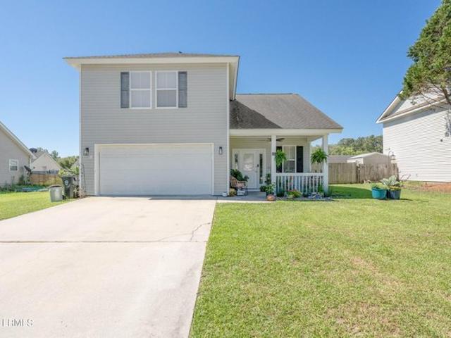 88 Wintergreen Dr, Beaufort, SC 29906