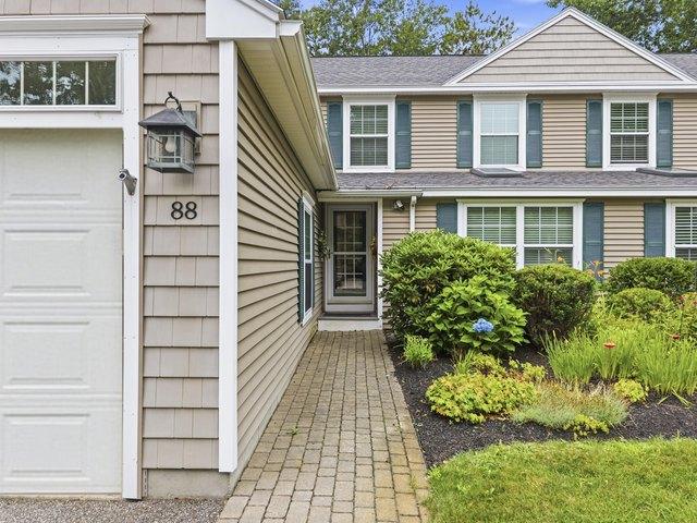88 Windward Pointe Dr Unit 88, Wells, ME 04090