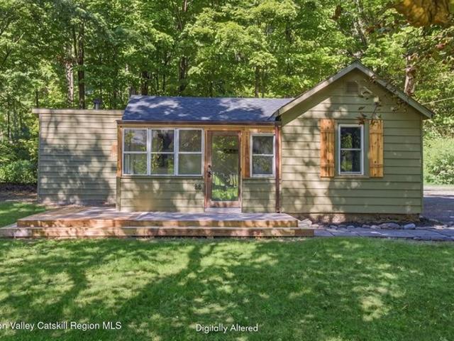 88 Woodstock Ave, Palenville, NY 12463