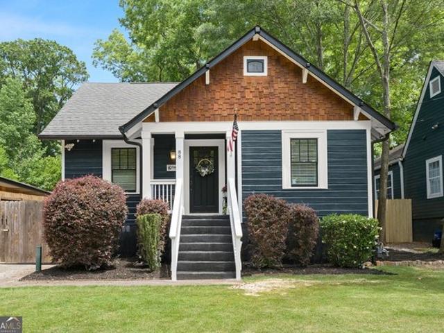 88 Wyman St SE, Atlanta, GA 30317