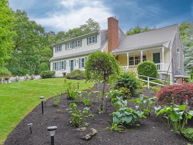 88 Acre Hill Rd