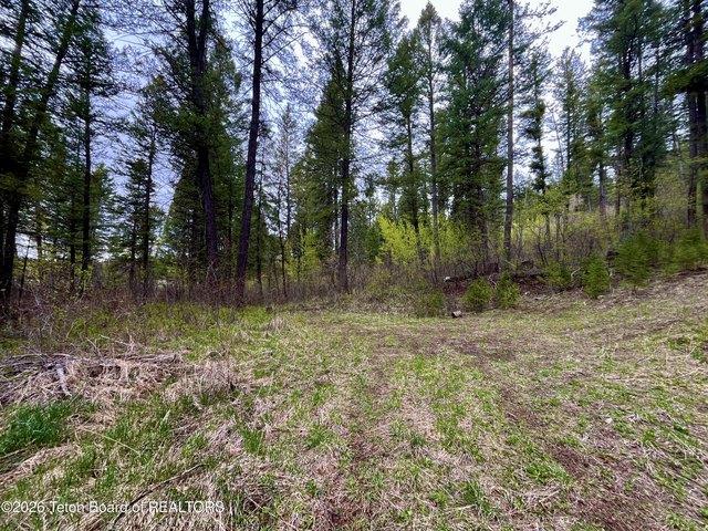 88 Acres Lone Star Rd, Bedford, WY 83112