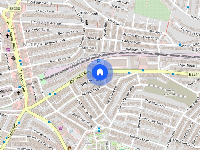 88 Alexandra Road