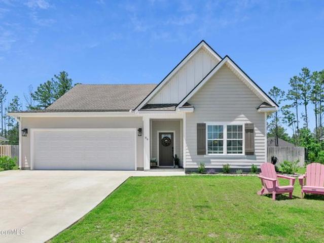 88 Allie Loop, Brunswick, GA 31525