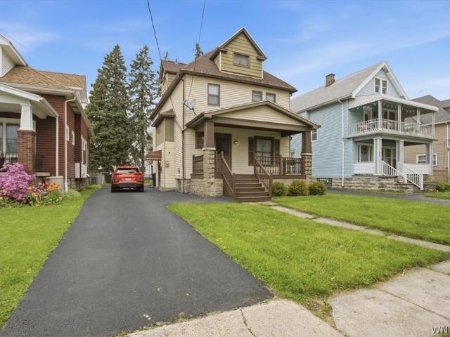 88 Alsace Avenue
