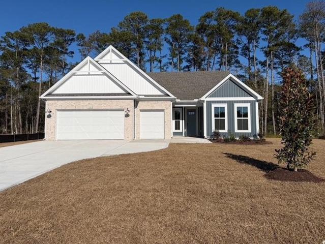 88 Anna Marie Way, Murrells Inlet, SC 29576