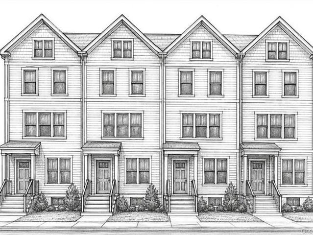88 and 92 Crescent St, Brooklyn, NY 11208