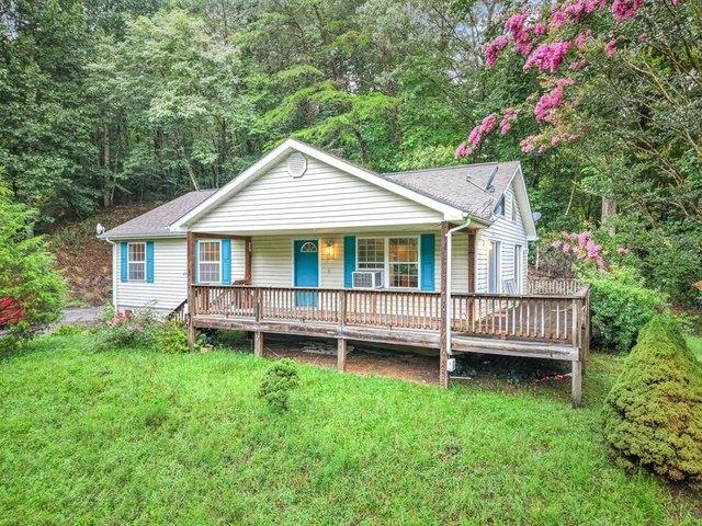 88 Andjen Valley Rd, Sylva, NC 28779