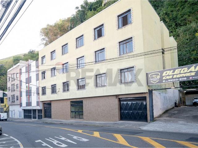 88 Área Útil Apartamento Alugar, 2 Dormitórios localizado em São Mateus, Juiz de Fora, Minas Gerais, 36015430 | Brasil