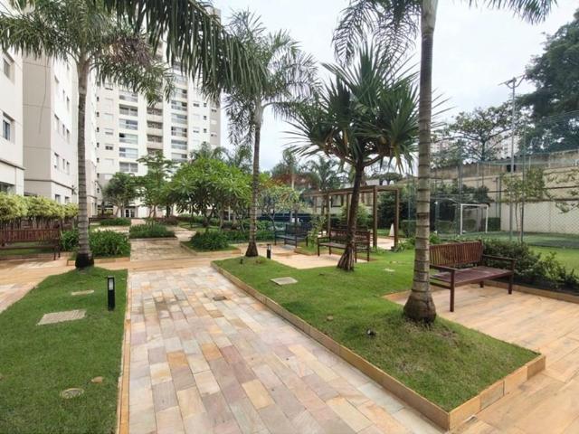 88 Área Útil Apartamento Alugar, 3 Dormitórios localizado em Vila Santa Rosália, Limeira, São Paulo, 13480620 | Brasil