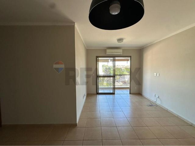 88 Área Útil Apartamento Alugar, 3 Dormitórios localizado em Avenida Antônio Diederichsen, 190 ED. GREEN PARK Jardim América, Ribeirão Preto, São Paulo, 14020250 | Brasil
