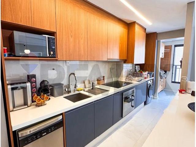 88 Área Útil Apartamento Alugar, 3 Dormitórios localizado em Avenida Bonnard, 307 Bonnard 307 Green Valley, Barueri, São Paulo, 06465134 | Brasil