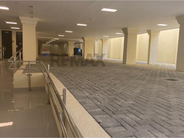 88 Área Útil Apartamento Alugar, 3 Dormitórios localizado em Avenida Santana, 2100, Nova Gardênia, Atibaia, São Paulo, 12946900 | Brasil