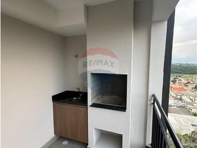 88 Área Útil Apartamento Alugar, 3 Dormitórios localizado em Jordanópolis, Arujá, São Paulo, 07411165 | Brasil