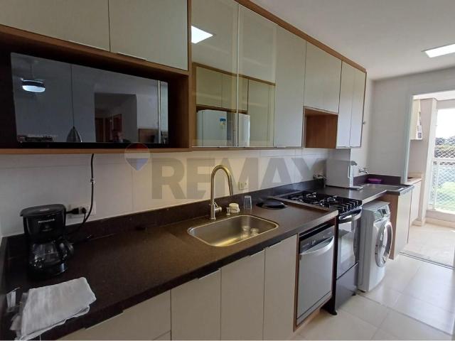 88 Área Útil Apartamento Alugar, 3 Dormitórios localizado em São Dimas, Piracicaba, São Paulo, 13416020 | Brasil