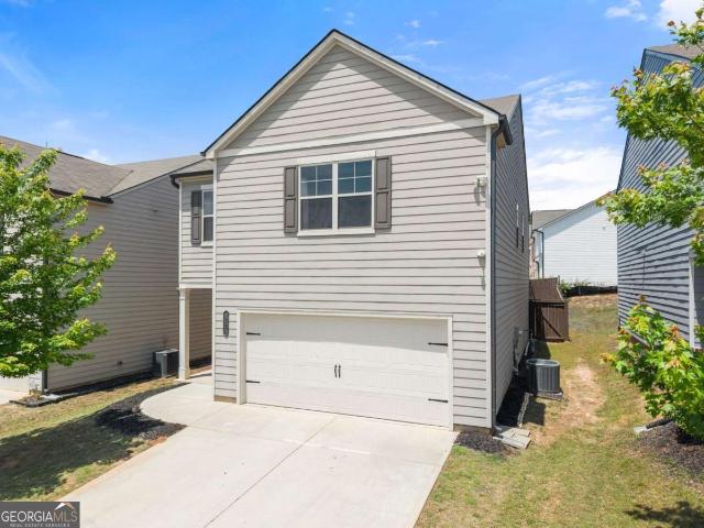 88 Auburn Crossing Drive