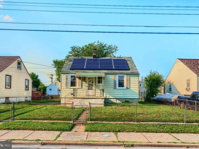 88 avalon avenue, dundalk, md 21222