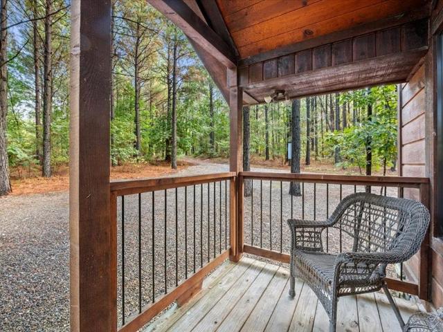 88 Bent Pine Trail