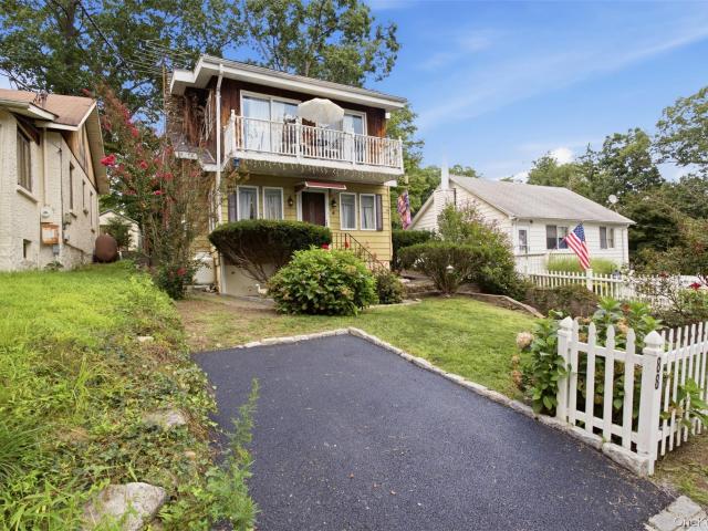 88 Becker Street
